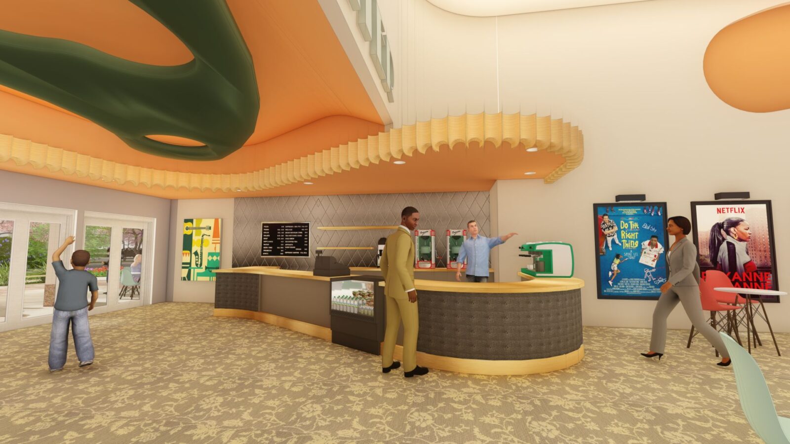 Who We Are – Forest Forward