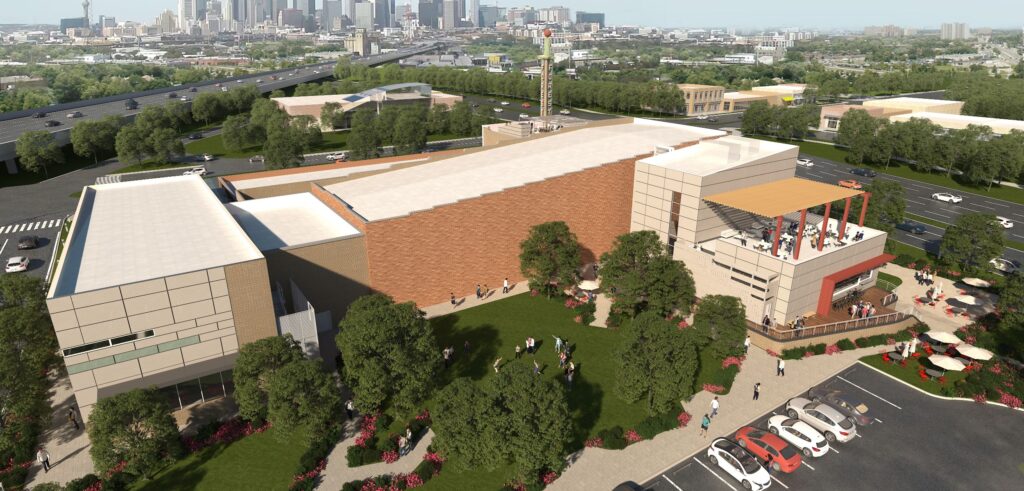 Who We Are – Forest Forward