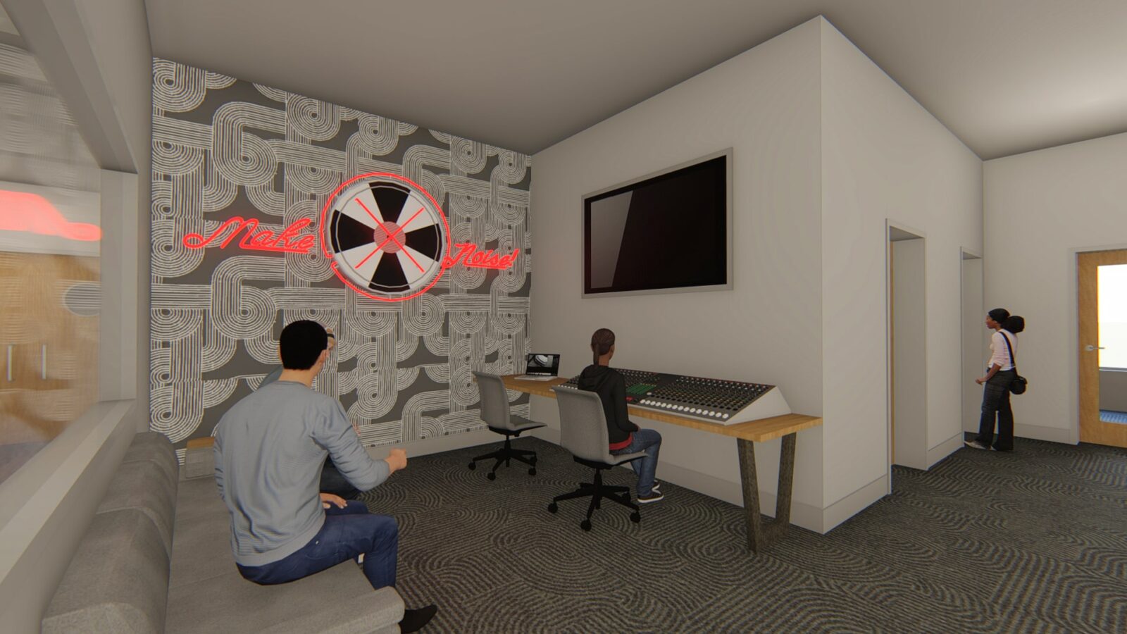 Who We Are – Forest Forward