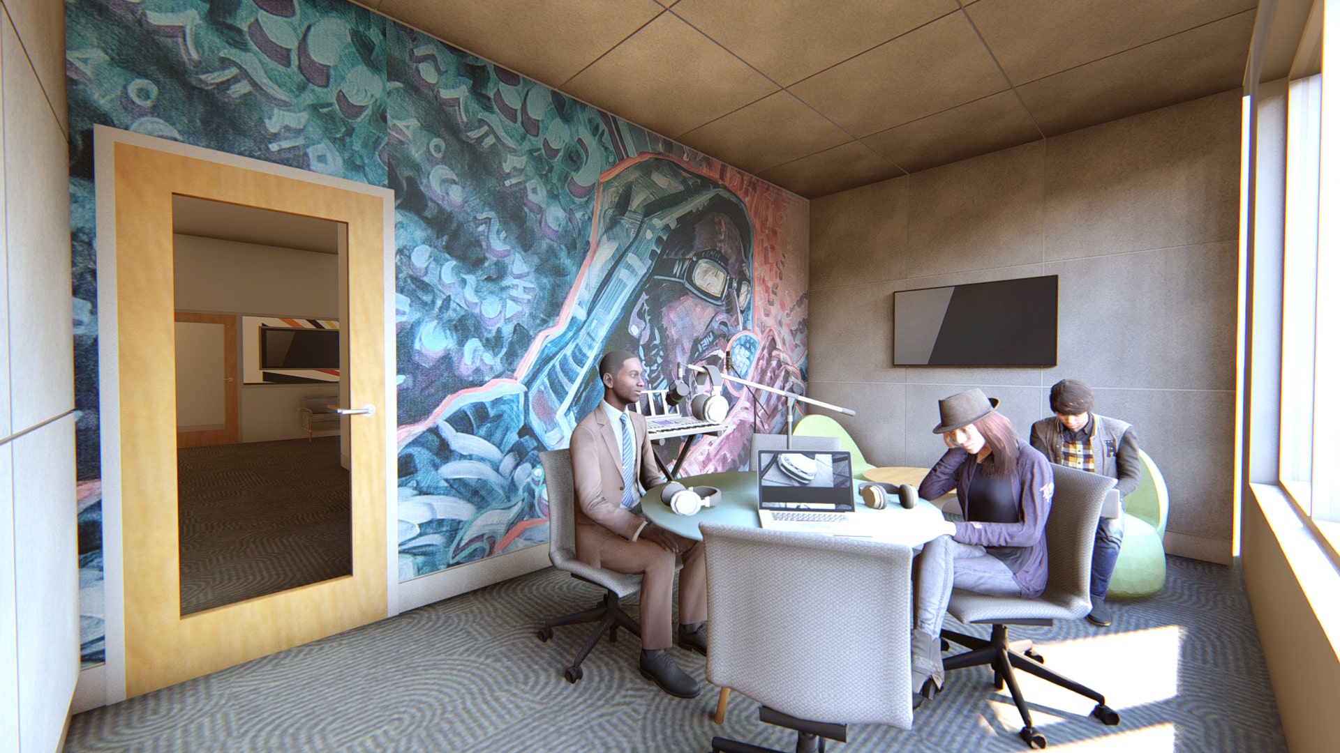 Who We Are – Forest Forward