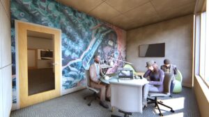 Forest Forward – Transforming South Dallas, Texas