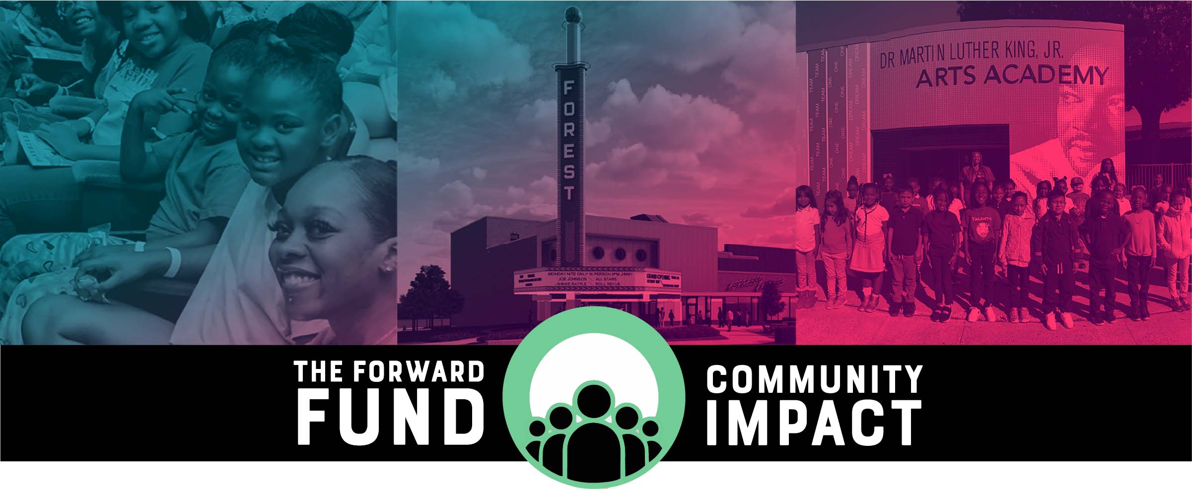 Forward Fund – Forest Forward