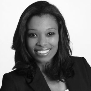 Jamila Thomas – Forest Forward