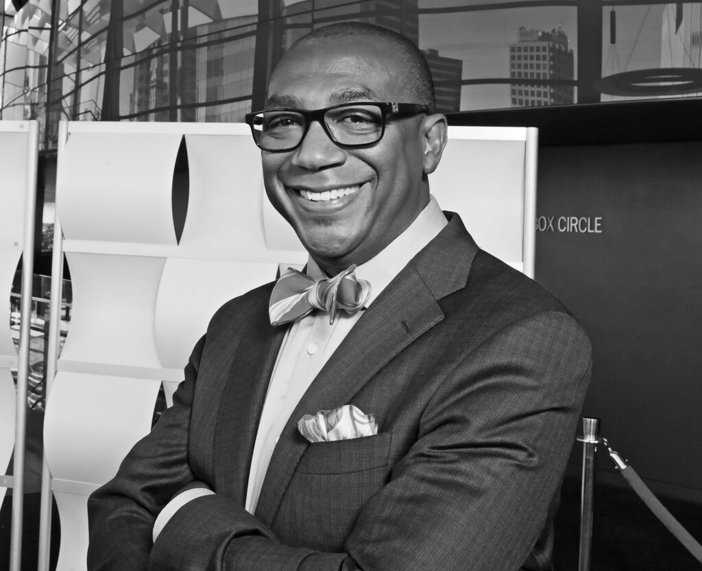 Terry Loftis – Forest Forward