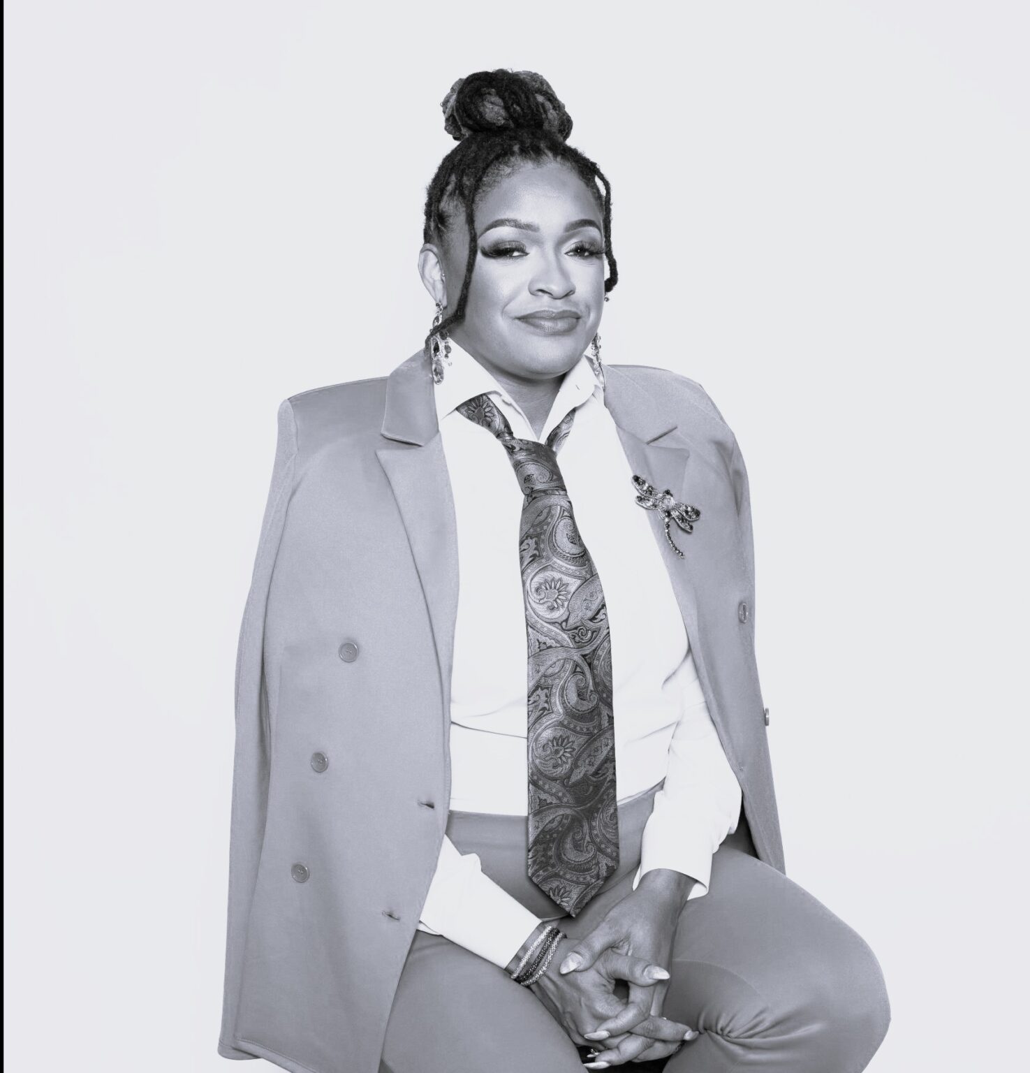 Jessica Washington – Forest Forward