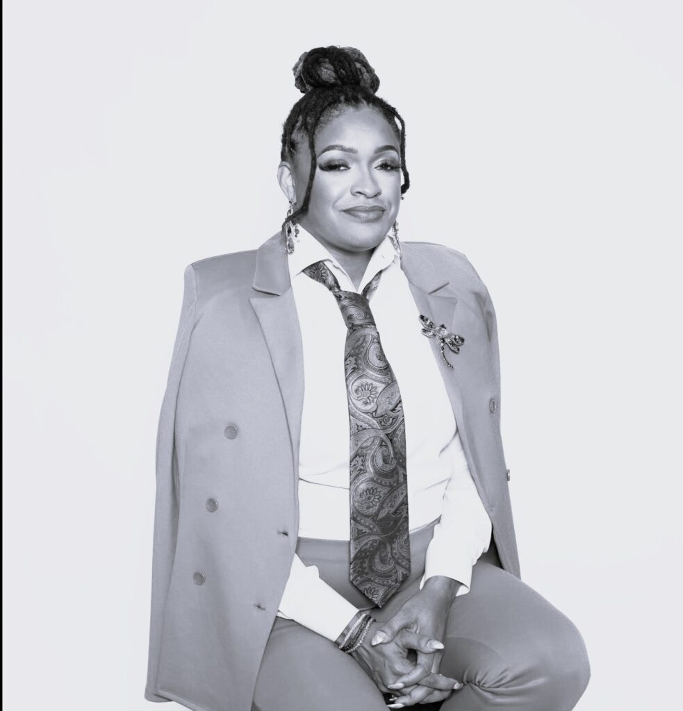 Jessica Washington – Forest Forward