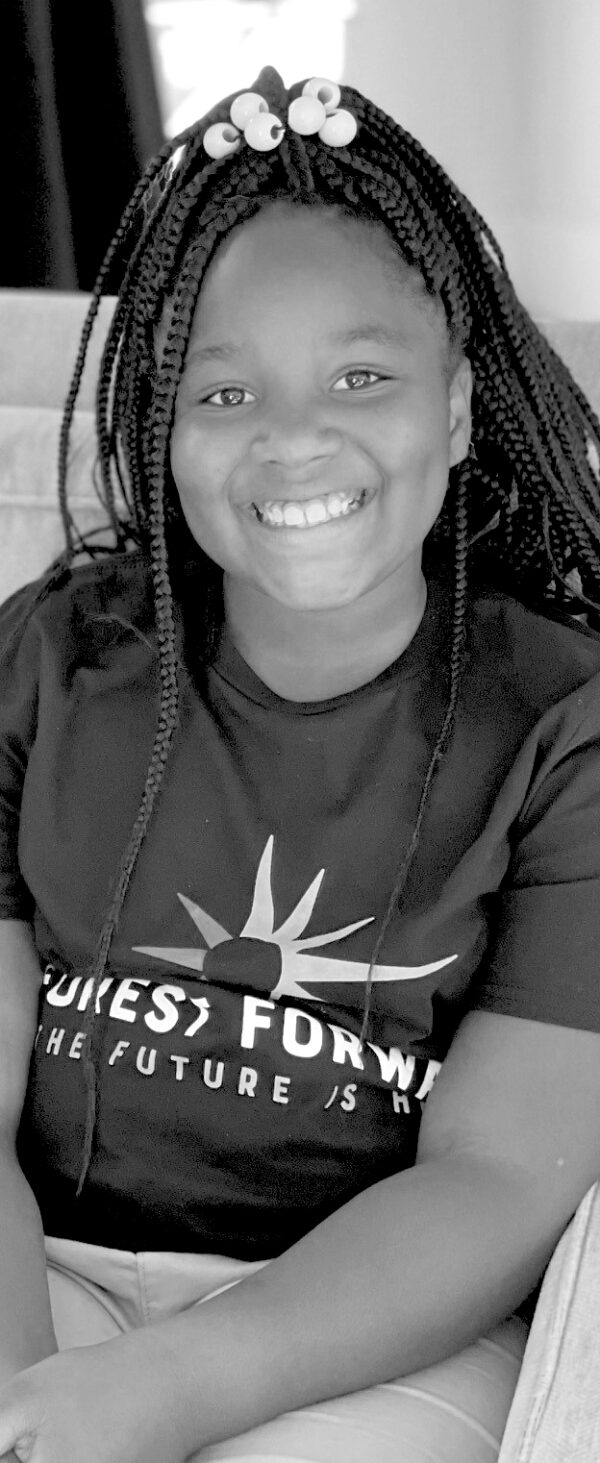 Forest Forward – Transforming South Dallas, Texas