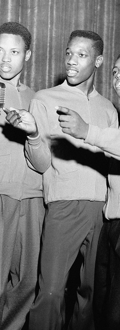 Forest Forward – Transforming South Dallas, Texas