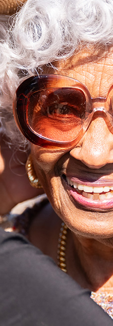 Forest Forward – Transforming South Dallas, Texas